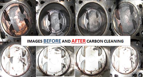 Performance – AutoFOAM @ KL Auto